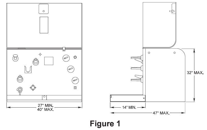 B - 634015.1 1Ø Padmounted Transformers