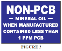 B - 636318.1 3Ø Padmounted Transformers